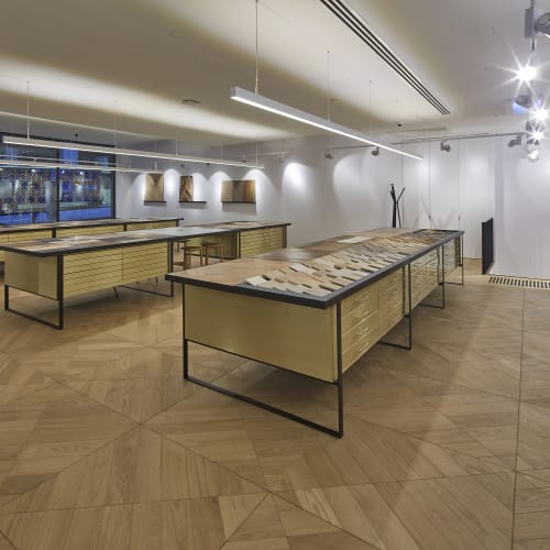 Virtual Timber Flooring Showrooms | Havwoods Australia